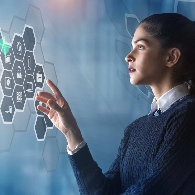 Careers | Buchanan Technologies