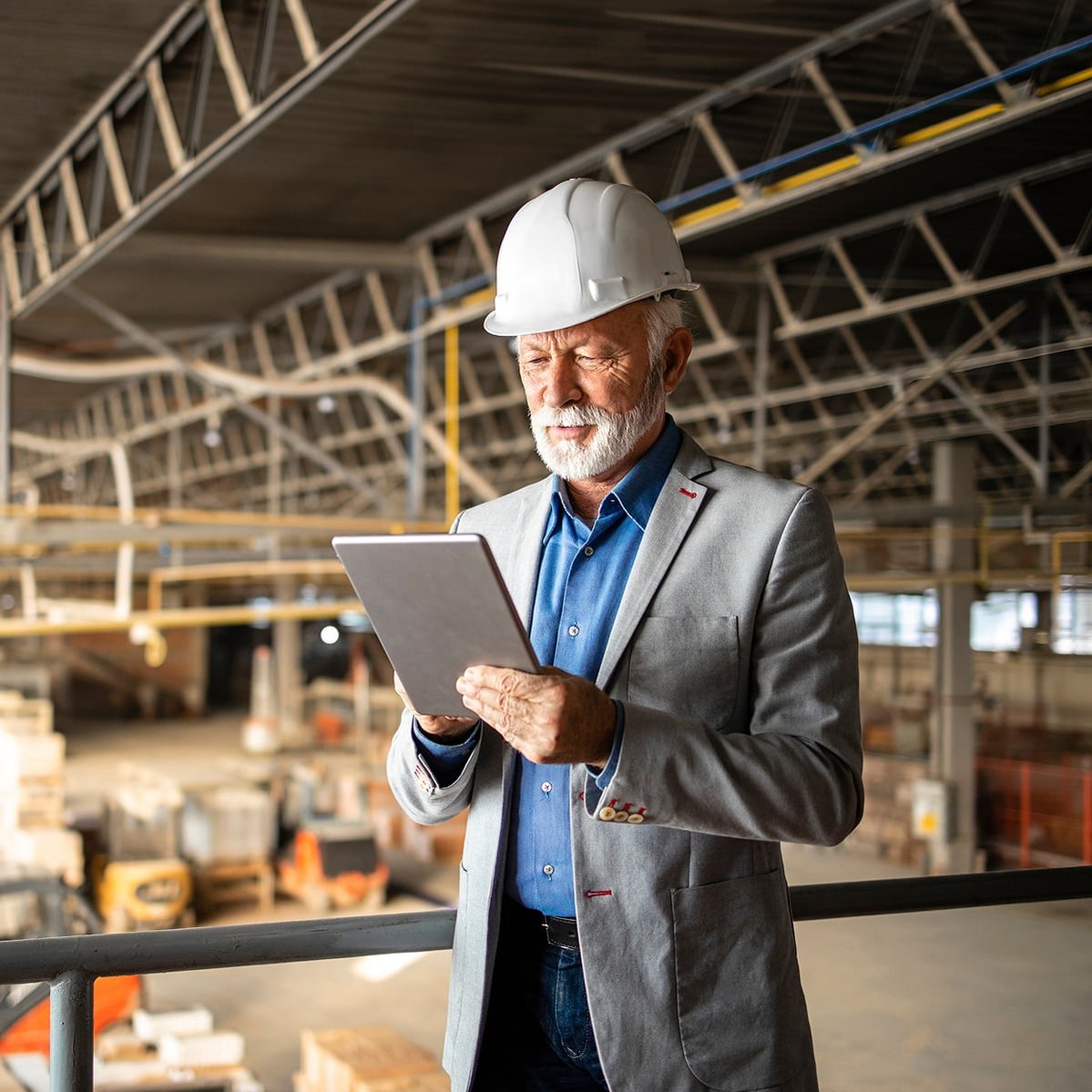 Managed IT Services Provider & Trusted Support | Buchanan Technologies