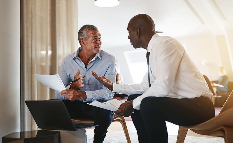 Contact & Support | Buchanan Technologies